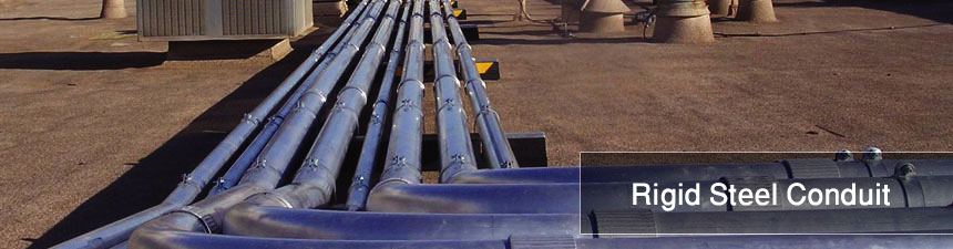 What is the difference between Rigid Steel / Metal Conduit and IMC ...